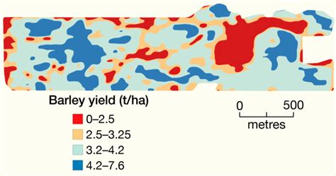 Replacement Phosphorus After Two High Rainfall Seasons Wa Soil