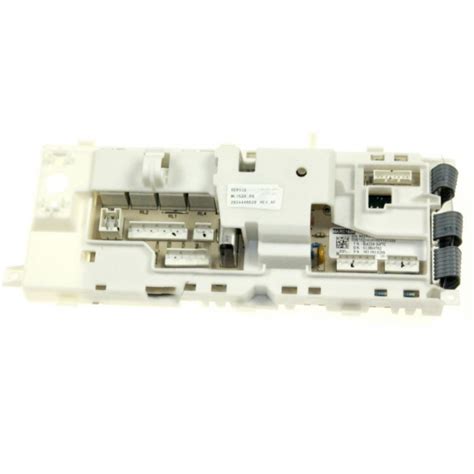 Module De Puissance Pour Lave Linge Essentiel B Elf814d3 2824446620