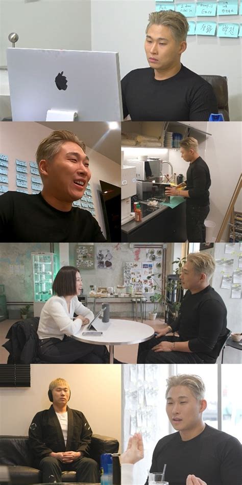 전참시 스윙스 Ceo 문지훈의 삶 최초 공개→신사옥 공개까지 전자신문