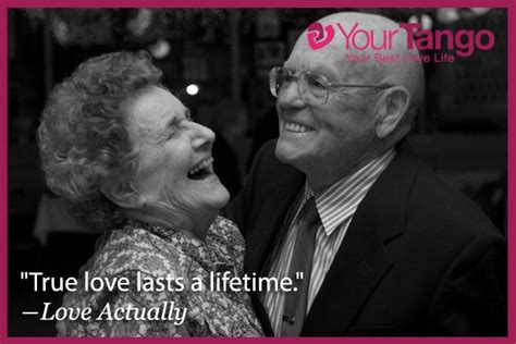 Love Quotes From Love Actually To Get You In The Holiday Spirit Yourtango