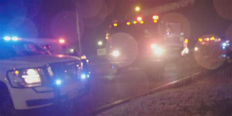 ‘documenting Police Use Of Force Review When Encounters Turn Deadly Wsj