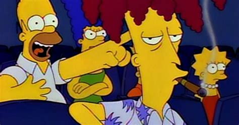 20 Most Memorable Simpsons Moments Of All Time Ranked