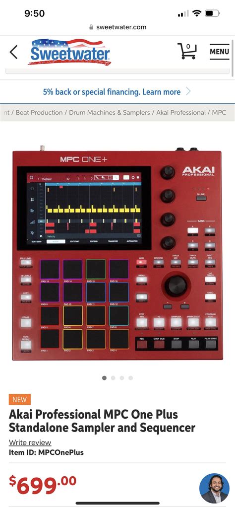 mpc one dropped r mpcusers