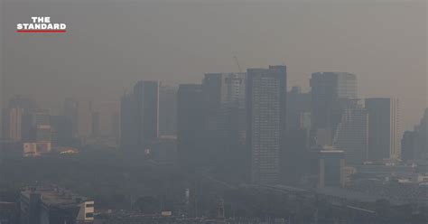 กรมอนามัย ร่วมกับ Gistda เฝ้าระวังฝุ่น Pm2 5 เตือน 1 7 มี ค ภาคเหนือ