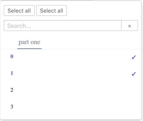 Updating Selectoptions Adds The Default Filter Multiple Times Issue