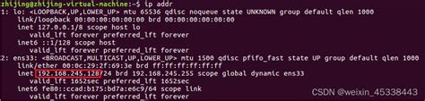 完美解决Windows 10与Ubuntu相互ping不通的问题 windows ping ubuntu无法访问目标主机 CSDN博客