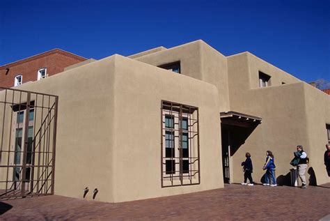 The Best Museums In Santa Fe
