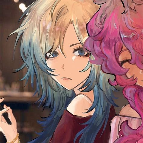 Fem Kaiser And Ness