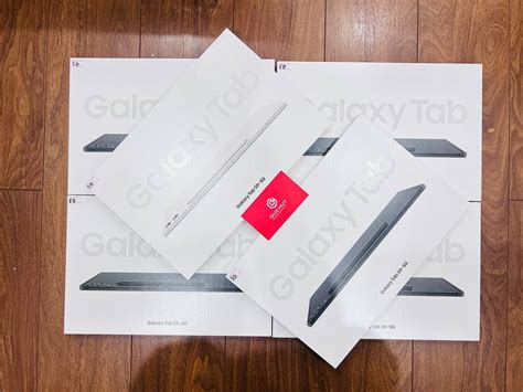 Samsung Galaxy Tab S9 Plus 5g 512gb Chính Hãng Mới