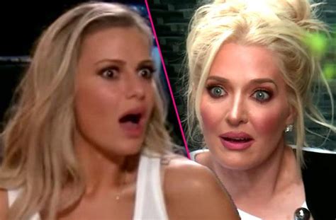 Its War Inside Erika Girardi And Dorit Kemsleys Nasty Rhobh Feud