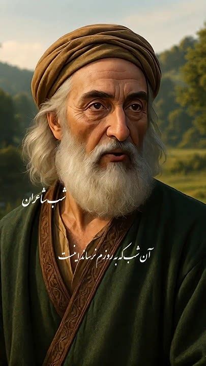 ابوسعید ابوالخیر؛ صدای عرفان در دل قرون وسطیادبیاتشعرفارسی عرفانpersian شورتویدیو Short