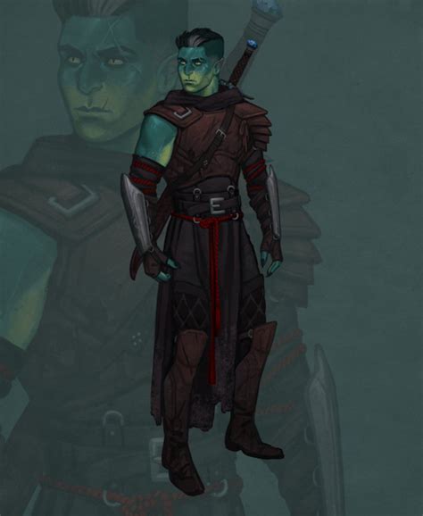 Critical Role Season 2 Characters Critical Role Fan Art Critical