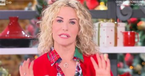 Antonella Clerici Sulla Tragica Morte Di Giulia Cecchettin Dovremmo