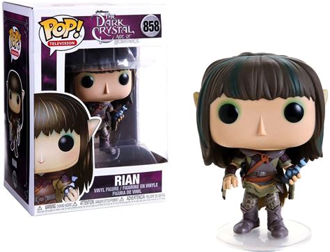 Dark Crystal Funko Pop Eanet