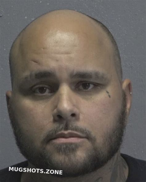 Sealey John Matthew 05 16 2022 New Hanover County Mugshots Zone