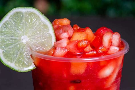 Venezuelan Drinks