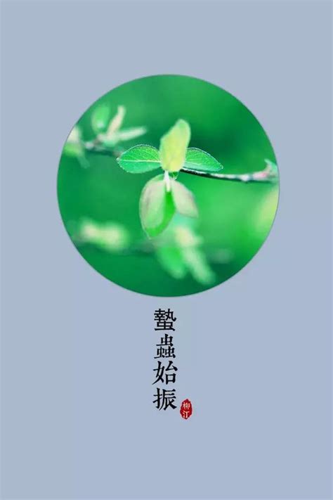都知道24节气你知道72侯么 搜狐