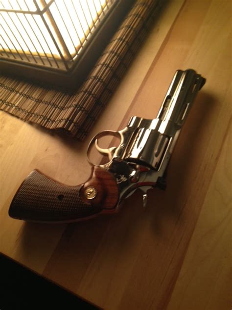 Value Of My Python Colt Forum