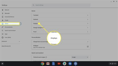 How To Rotate Chrome Screen Robots Net