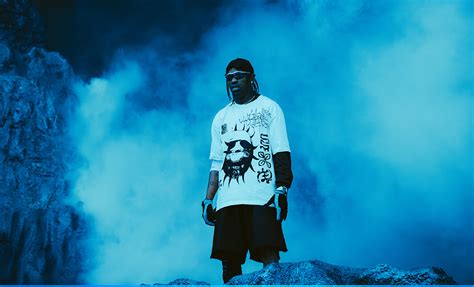 Travis Scott Nike Jordan Wallpaper