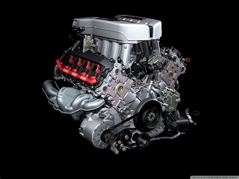 🔥 60 Audi Engine Wallpapers Wallpapersafari