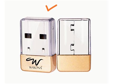 wayona wifi adapter driver download nosetaste