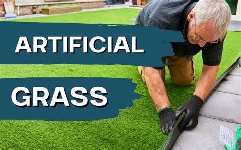 Artificial Grass Dublin Transform Your Garden With Premium Quality