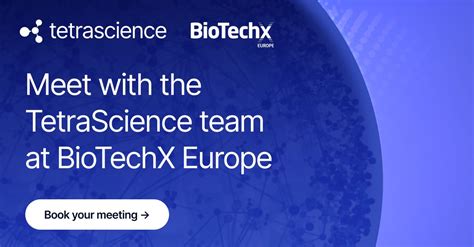 Tetrascience On Linkedin Biotechxusa Scientificdata Aicloud