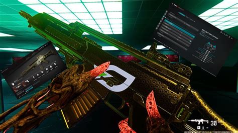 NEW BEST SETTINGS BEST CLASS SETUPS For MODERN WARFARE YouTube