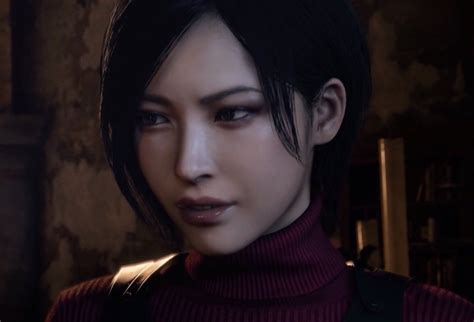 Ada Wong Artofit