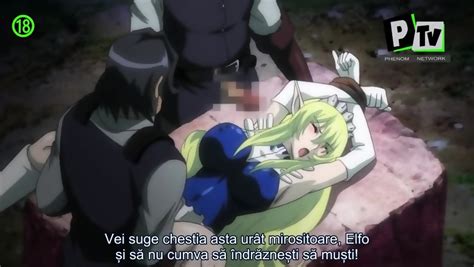 Elf Hime Nina Ep1 Eporner
