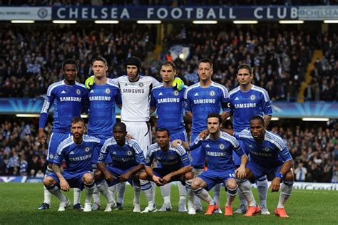 Todos Los Caminos Conducen Al Chelsea Nueva Era Deportiva