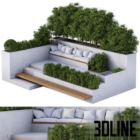 Architecture Element 1 3d Models Download 3dlinenet