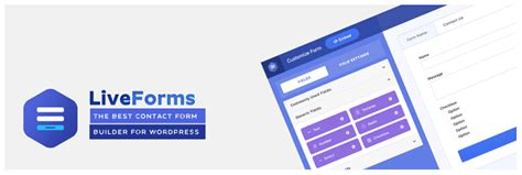 How To Create A Multi Page Form For Your Wordpress Site Live Forms