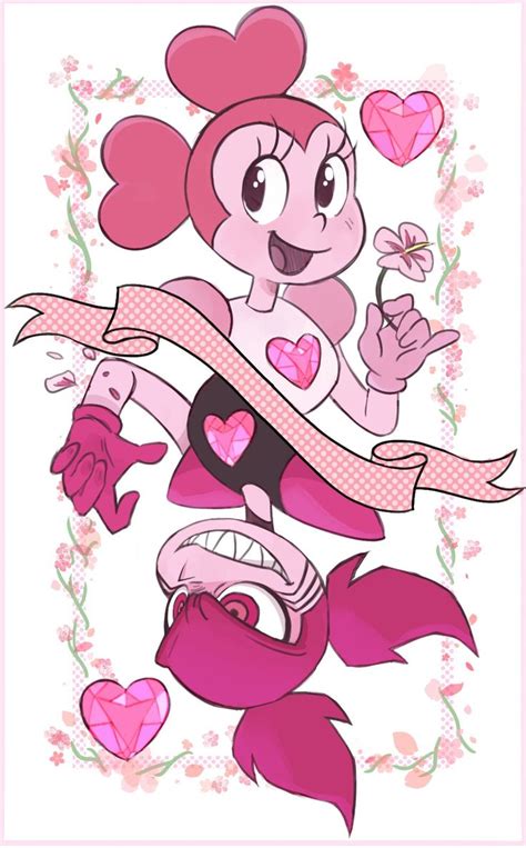 Espinela Steven Universe Wallpaper Steven Universe Gem Steven