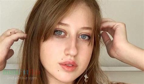 Leia Amorice Bio Age Height Wiki Models Biography