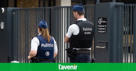 Bagarre Mortelle à La Gare De Zaventem Le Troisième Suspect Placé Sous