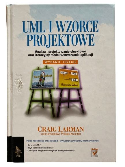Купить Uml и шаблоны проектирования Крейг Ларман отзывы фото и характеристики на