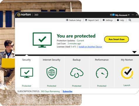 Scan And Remove Malware Malware Scanner Tool Norton