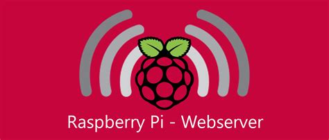 Raspberry Pi Apache 2 Webserver Mit Php7 Mysql And Phpmyadmin