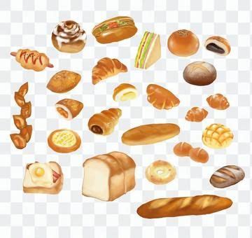 海量向量圖免費下載 illustAC Clip art