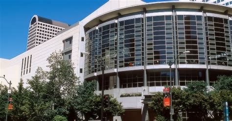 Taper Auditorium At Benaroya Hall Seating Chart