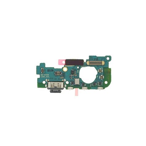 Samsung Sm A336b Galaxy A33 5g Laadimispesa Lisaplaadiga Mikrofon