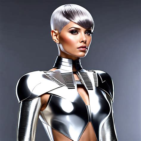 15 Buzz Cut Wig Styles To Refresh Your Look Burst Of Style