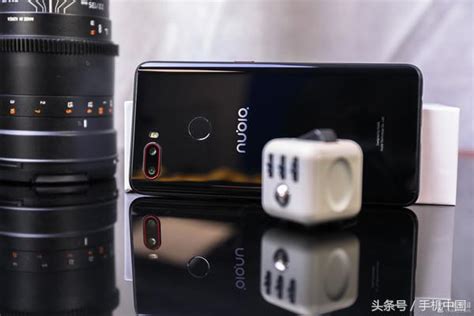2400萬拍照小能手 努比亞z18mini已開售 每日頭條