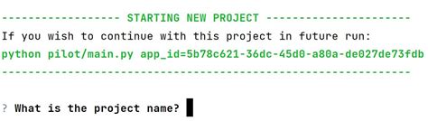 Chong Yu On Linkedin Github Pythagora Iogpt Pilot The First Real Ai Developer
