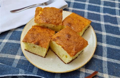 32 Receitas De Bolos Fáceis Para Começar A Cozinhar Já