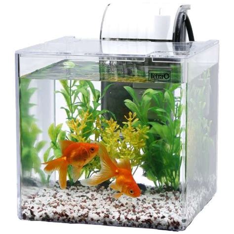 Tetra（テトラ）静かな金魚飼育セット Sf 17gf スペクトラムブランズジャパン｜spectrum Brands Japan 通販