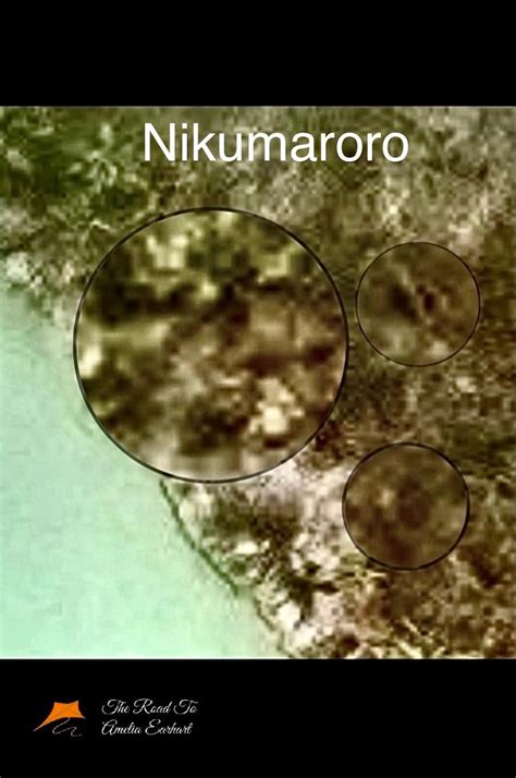 Has Earhart Wreckage On Nikumaroro Been Found