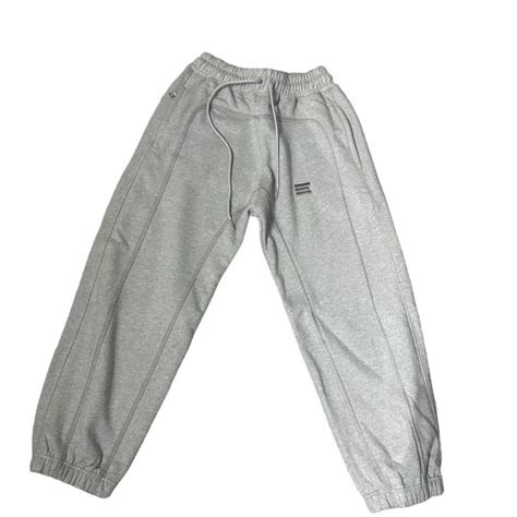 Kroen Joggers Brand New Offer Up Message Before Depop